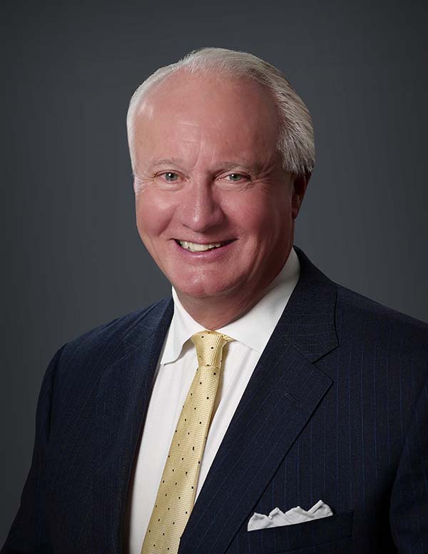 About – Ed Brandt Consulting